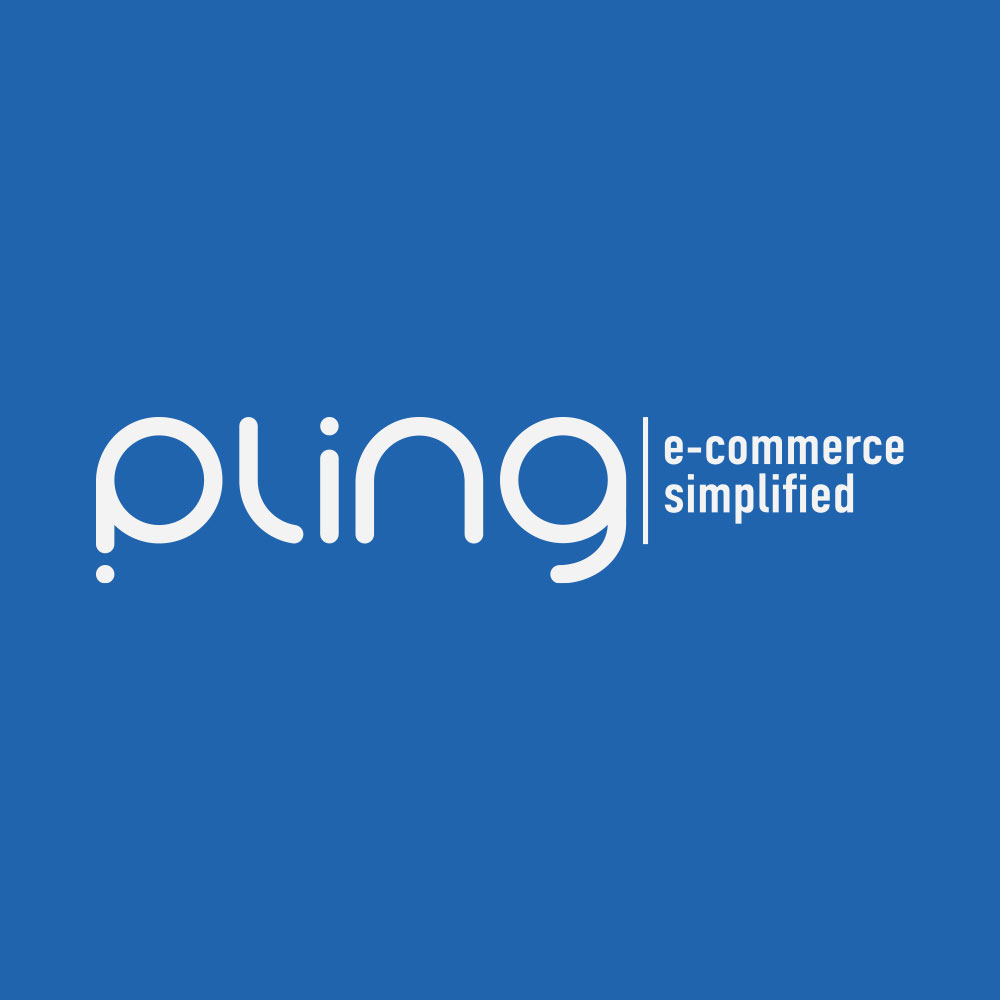 Pling – das skalierbare und individuelle E-Commerce System - IMBAA